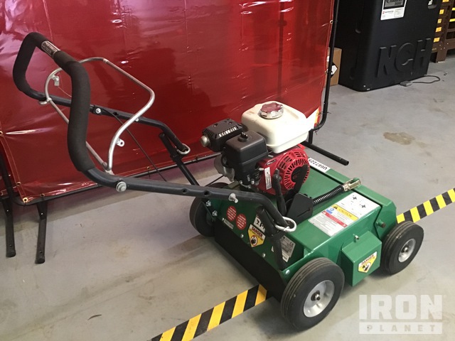 2021 Billy Goat PR550H Walk-Behind Aerator in Brooksville, Florida ...