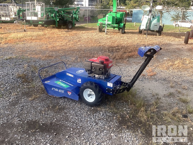 2020 BlueBird BB26 Walk-Behind Brush Cutter in Charleston, South ...