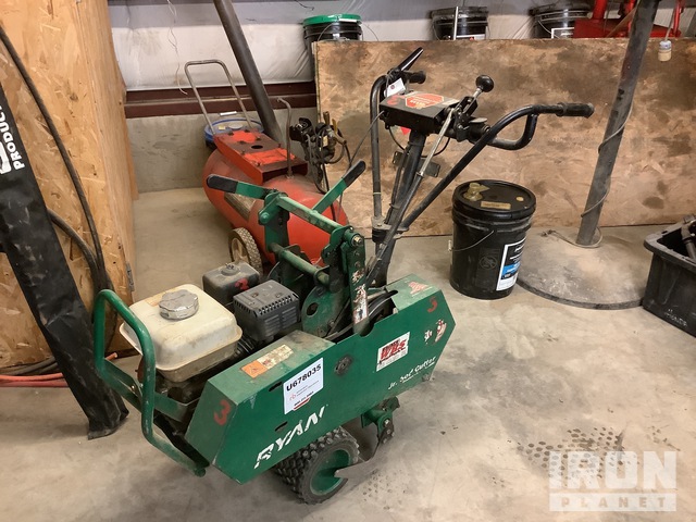 Ryan 544945A Sod Cutter in Portsmouth, Ohio, United States (IronPlanet ...