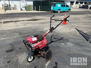 2020 Honda FC600 Rototiller in Tampa, Florida, United States ...