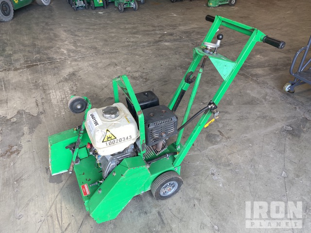 2018 Edco SK14-13H Walk-Behind Saw in Pinellas Park, Florida, United ...