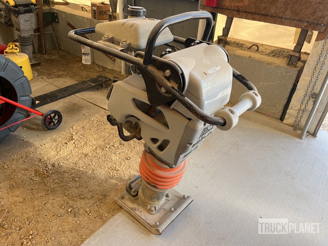 2018 Multiquip MTX-70HD Jumping Jack Tamper in DEKALB, Illinois, United ...