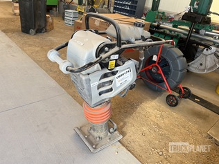 2018 Multiquip MTX-70HD Jumping Jack Tamper in DEKALB, Illinois, United ...