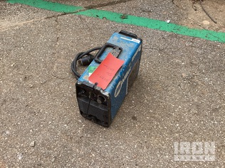 2019 (unverified) Miller CST-280 Multi-Process Electric Welder in ...