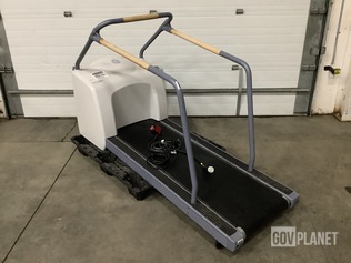 Surplus Treadmill in Wasilla, Alaska, United States (GovPlanet Item ...