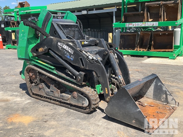 2018 Toro 22327 Mini Compact Track Loader in Richmond, Virginia, United ...