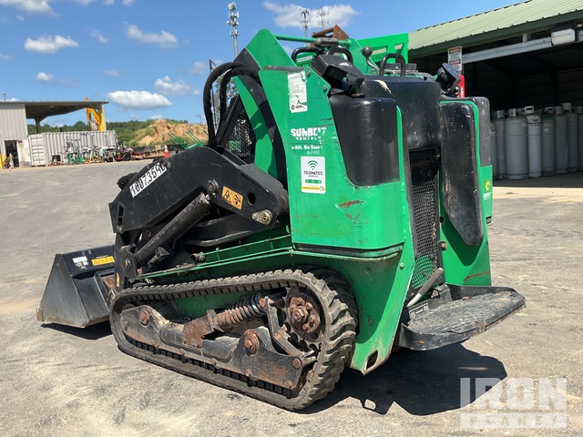 2018 Toro 22327 Mini Compact Track Loader in Richmond, Virginia, United ...