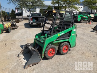 2018 Bobcat S70 Skid Steer Loader in Cleveland, Ohio, United States ...