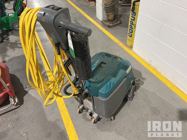2017 Tennant T1 Walk-Behind Floor Scrubber in KNOXVILLE, Tennessee ...