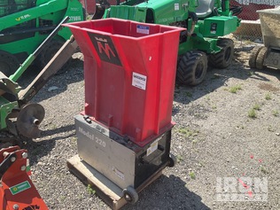 2016 Meyer 220 Electric Insulation Blower in Maumee, Ohio, United ...