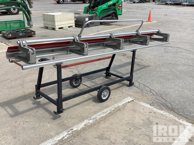 2016 Van Mark M10 Mark I Series Siding Brake in Noblesville, Indiana ...