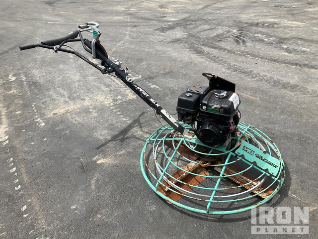 2016 Multiquip B46H90 Power Trowel in Pittsburgh, Pennsylvania, United ...