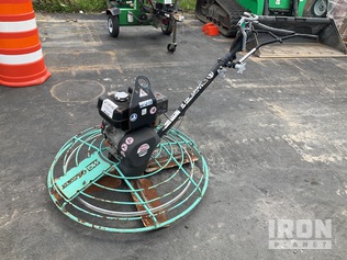 2016 Multiquip B46H90 Power Trowel in Pittsburgh, Pennsylvania, United ...