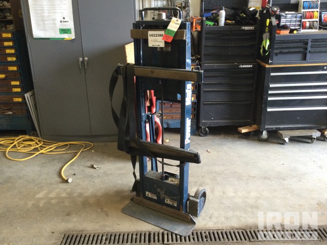 2019 Powermate M-1 Electric Stairclimbing Dolly in Palmer, Alaska ...