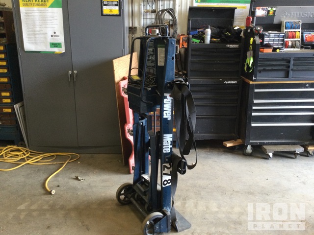 2019 Powermate M-1 Electric Stairclimbing Dolly in Palmer, Alaska ...