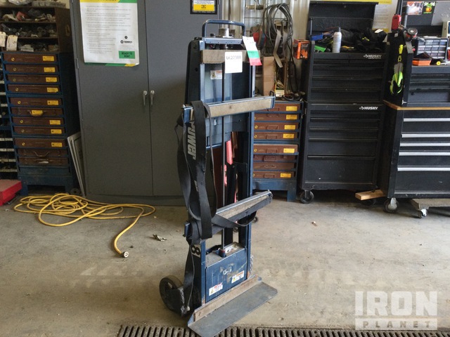 2019 Powermate M-1 Electric Stairclimbing Dolly in Palmer, Alaska ...