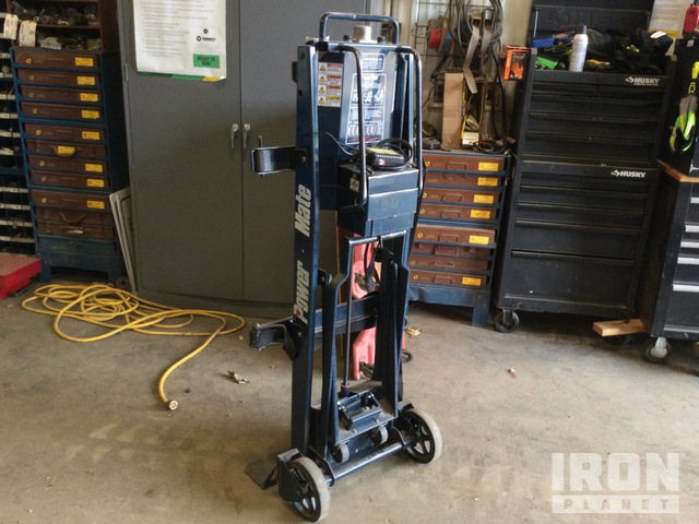 2019 Powermate M-1 Electric Stairclimbing Dolly in Palmer, Alaska ...