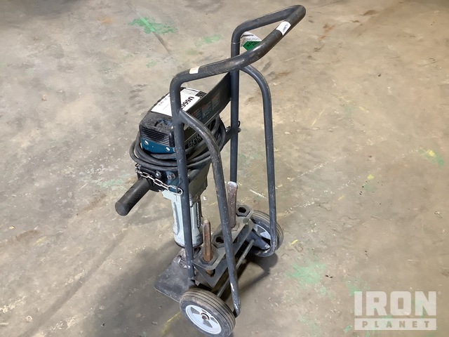 2017 Bosch BH2770VC Demolition Breaker in Atlanta, Georgia, United ...