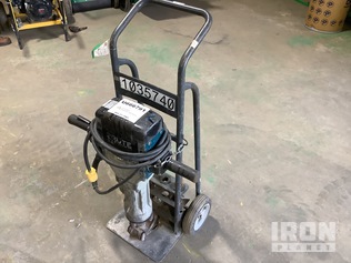 2017 Bosch BH2770VC Demolition Breaker in Atlanta, Georgia, United ...