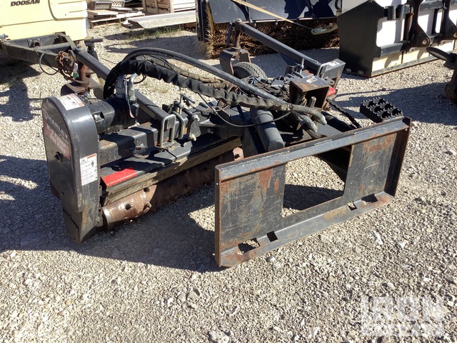 2018 Harley M6H-0022 72 in Power Rake in Morris, Illinois, United ...