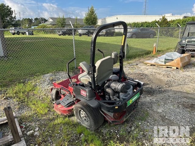 2019 Toro 74949 Ride-On Lawn Mower in Brunswick, Georgia, United States ...