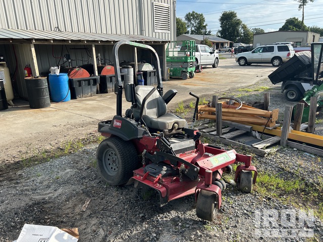 2019 Toro 74949 Ride-On Lawn Mower in Brunswick, Georgia, United States ...