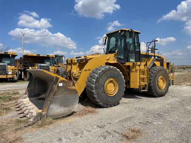 Cat For Sale | IronPlanet