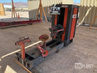 Surplus Coats HIT 5000 Tire Changer in Yermo, California, United States ...