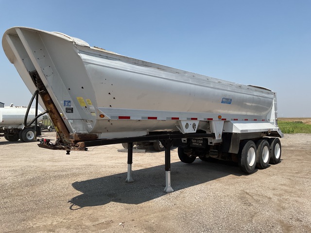 Trailers for Sale