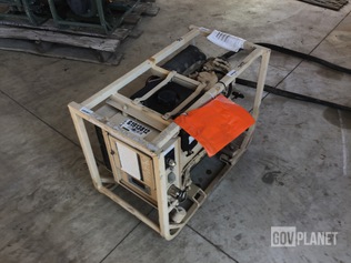 Surplus Dewey MEP-531A 2kW Generator Set in Capac, Michigan, United ...