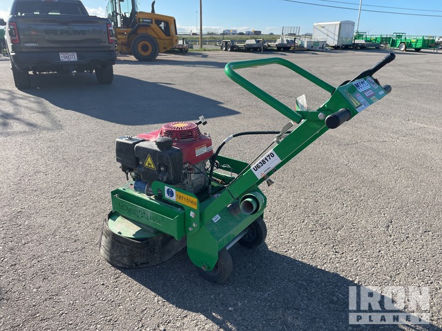 2022 Edco 2GC-NG Concrete Grinder in Franksville, Wisconsin, United ...