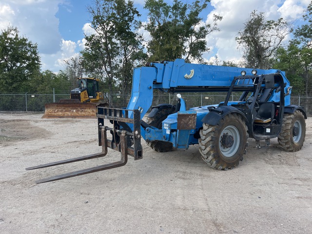 Telehandlers For Sale | IronPlanet