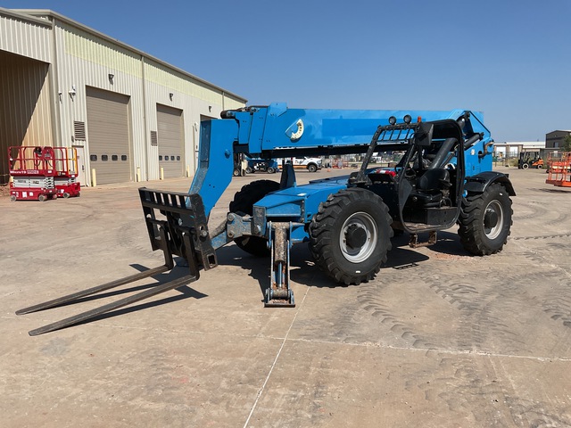 Telehandlers For Sale | IronPlanet