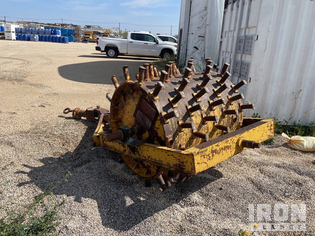 Slusser 48 in Tow Behind Packer in Winnipeg, Manitoba, Canada ...