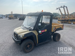 2019 Cat CUV82 Utility Vehicle in Clarksville, Tennessee, United States ...