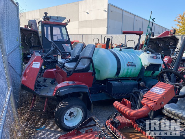 2003 Toro 5700 10 ft Ride On Estate Sprayer in Berkeley, Missouri ...