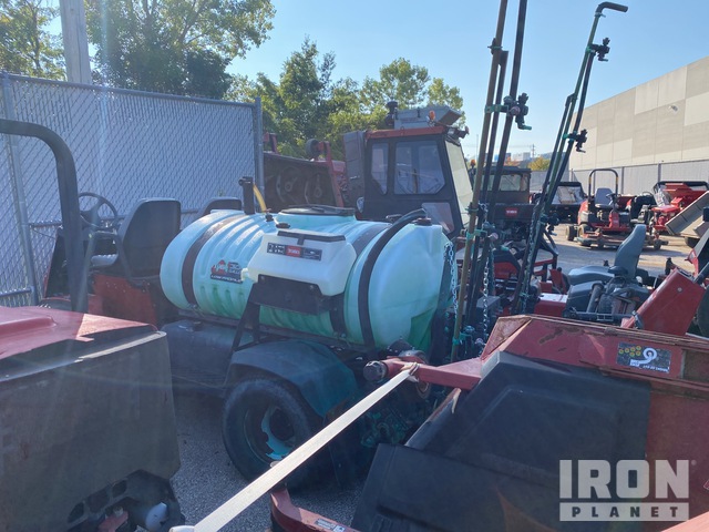 2003 Toro 5700 10 ft Ride On Estate Sprayer in Berkeley, Missouri ...