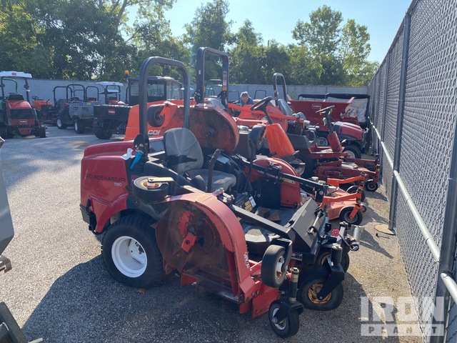 2015 Toro 30695 Zero-Turn Lawn Mower in Berkeley, Missouri, United ...
