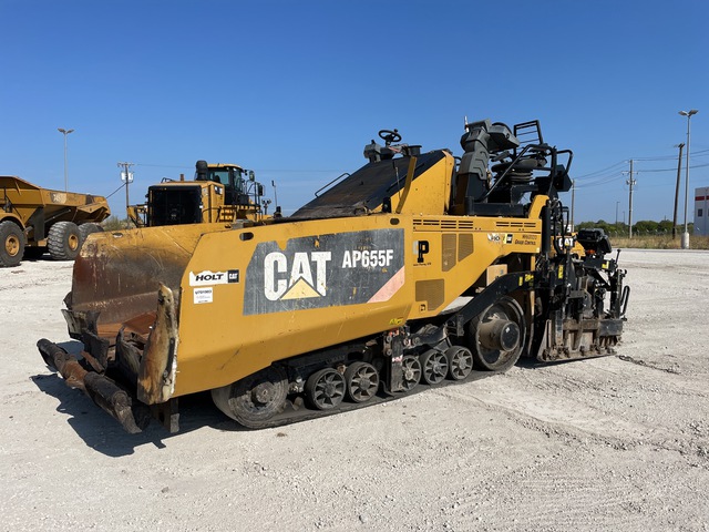 Cat For Sale | IronPlanet