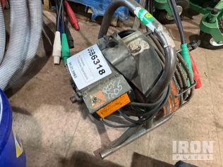 2015 General Mini-Rooter Electric Drain Cleaner in Egg Harbor Township ...