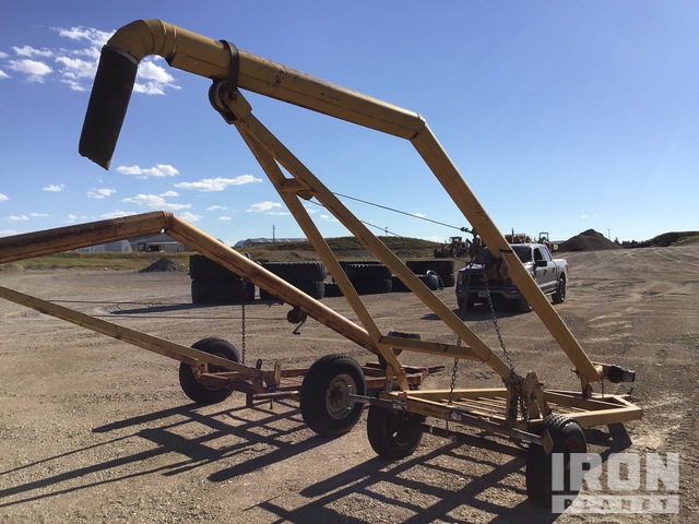 Portable Water Fill Pipe Stand in Lewistown, Montana, United States ...