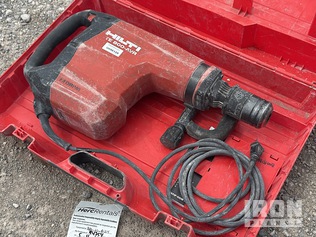 Hilti TE800 AVR Demolition Breaker in Las Vegas, Nevada, United States ...