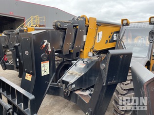 2022 Sany STH1056A10 Telehandler (New) in Stoney Creek, Ontario, Canada ...