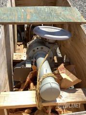 Surplus Pima Valve N-NB-25025L-HH-325 8IN Gate Valve in Hermiston ...