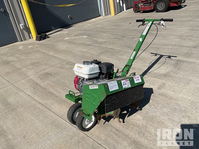 2018 E-Z Trench BE400 Bed Scaper in Harrisonburg, Virginia, United ...