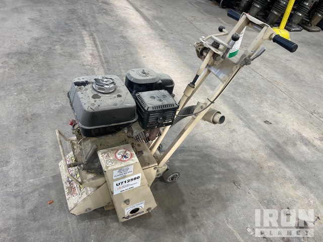 Edco CPM-8-9H Concrete Planer in Chicago, Illinois, United States ...