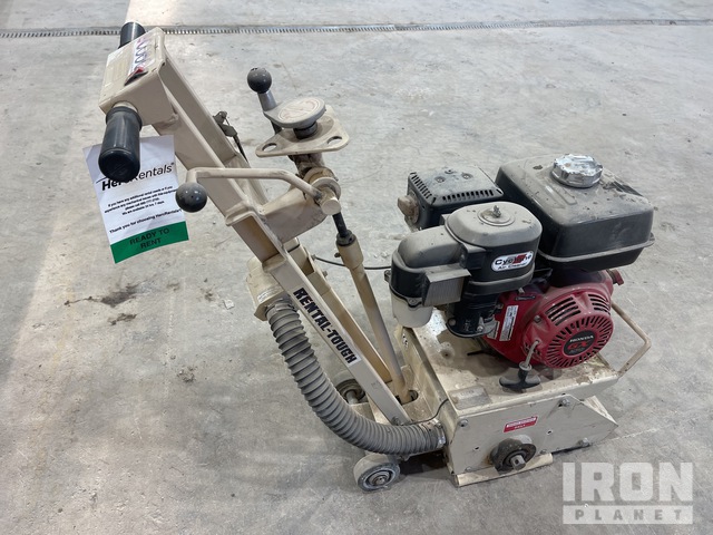 Edco CPM-8-9H Concrete Planer in Chicago, Illinois, United States ...