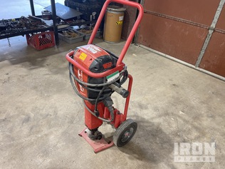 Hilti TE 3000-AVR Electric Demolition Breaker in Chicago, Illinois ...