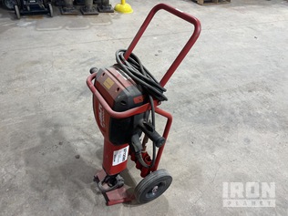 Hilti TE 3000-AVR Electric Demolition Breaker in Chicago, Illinois ...