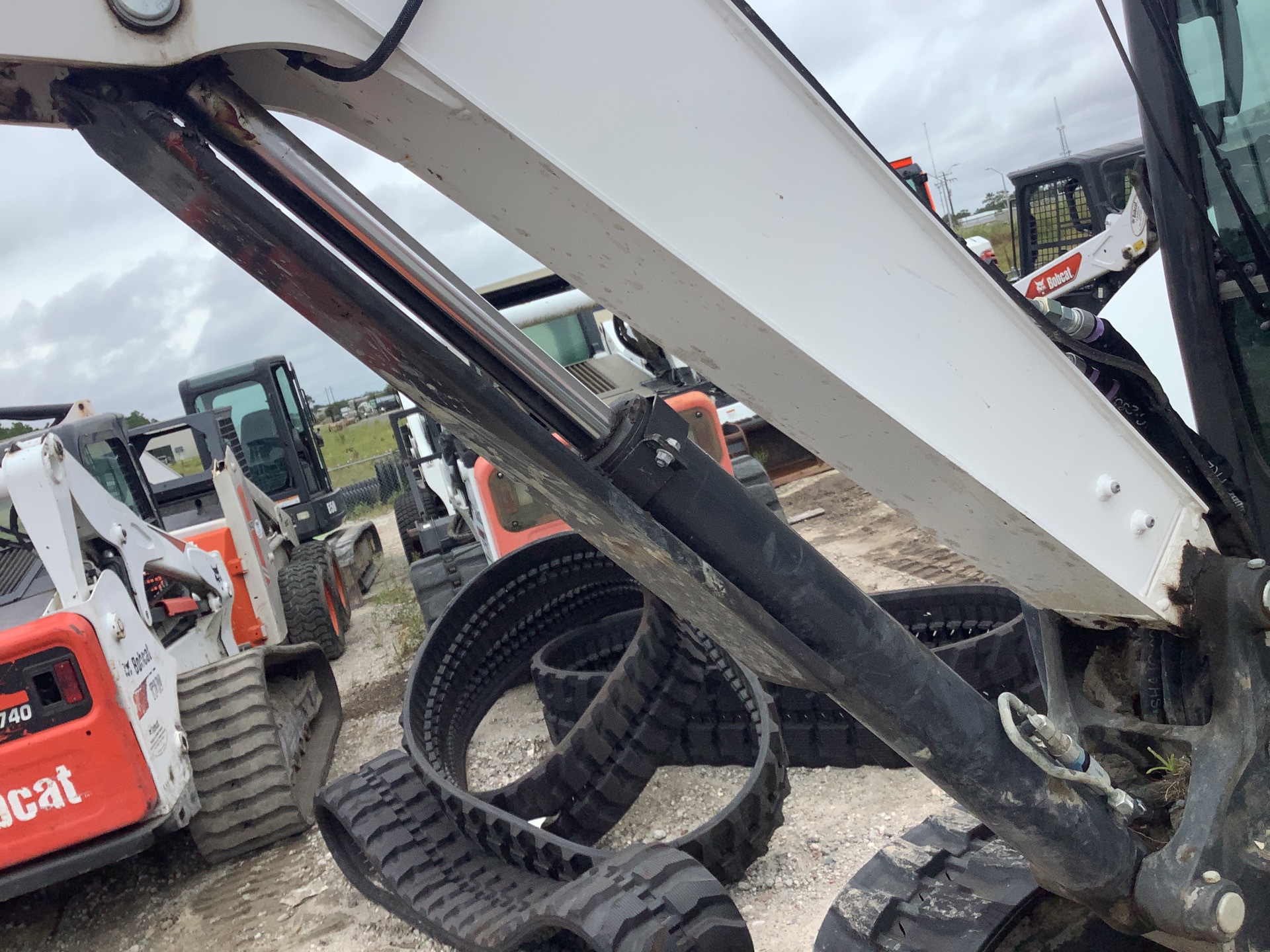 2022 Bobcat E50 | Asset Appraisal Services